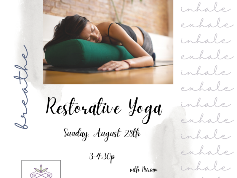 Cary Yoga Collective - Cary Yoga Collective