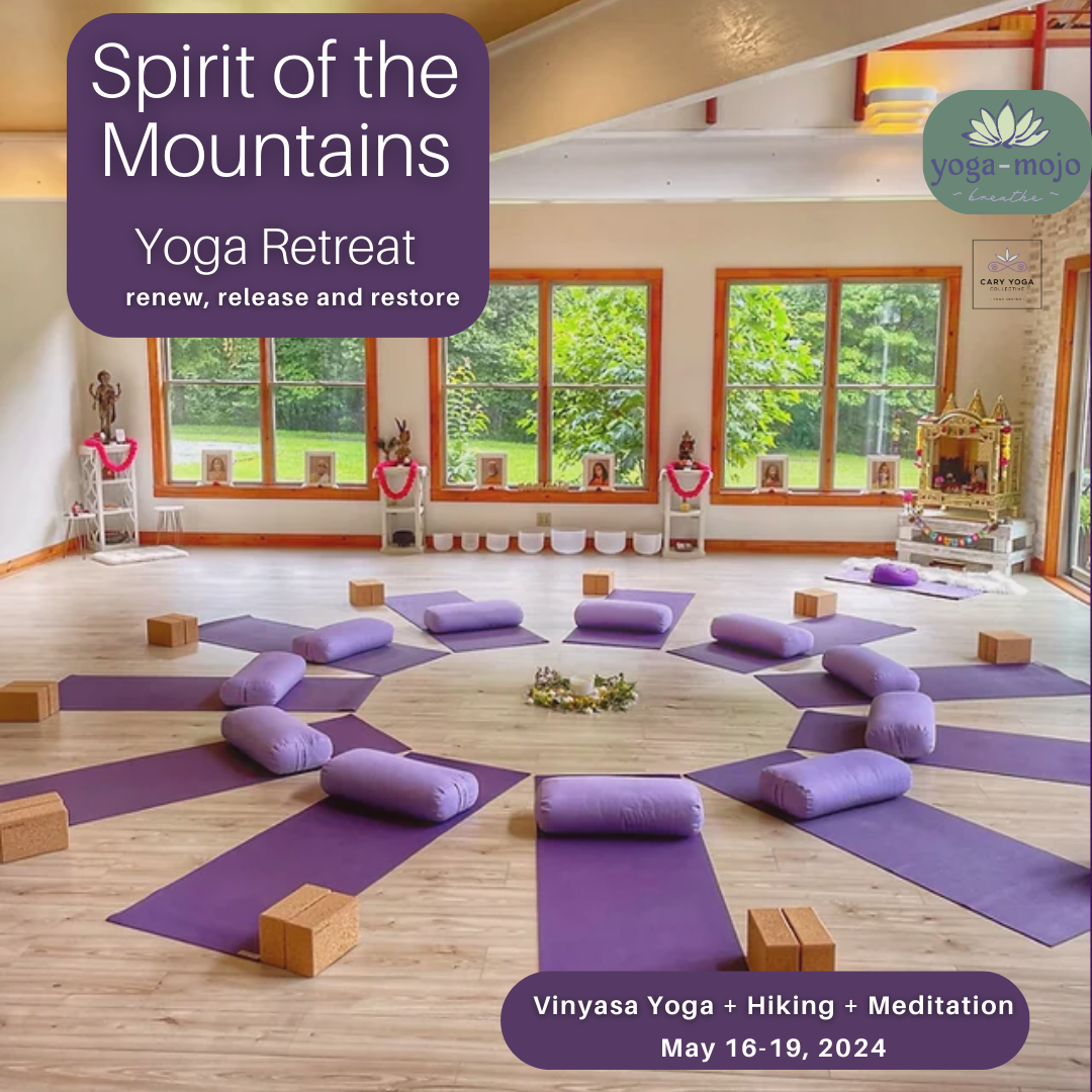 Cary Yoga Collective - Cary Yoga Collective