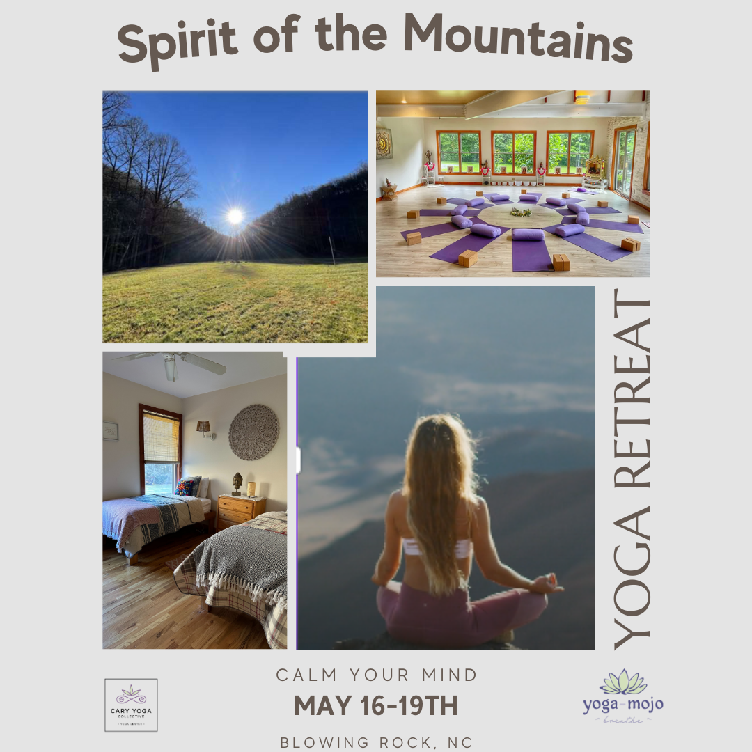 Cary Yoga Collective - Cary Yoga Collective