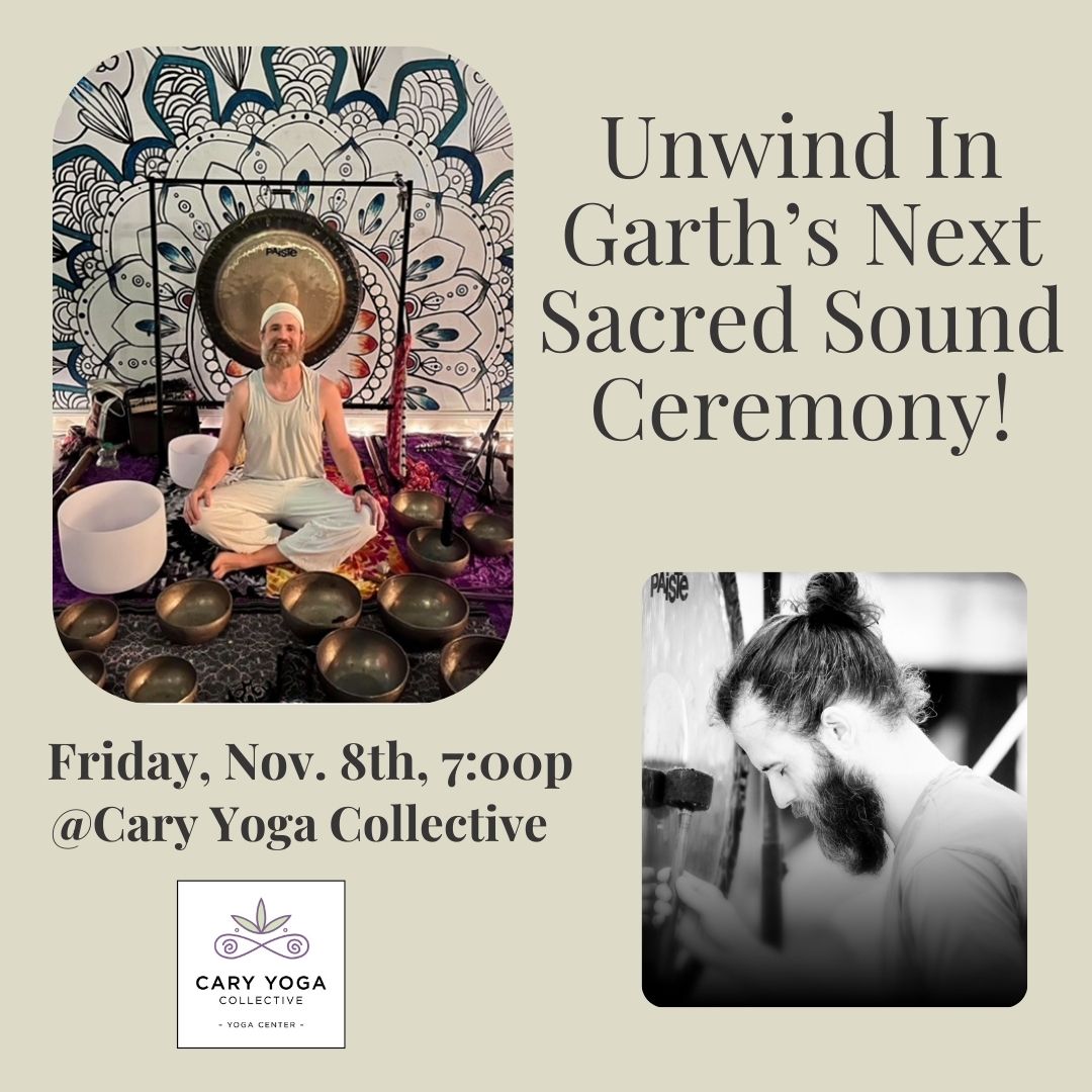Cary Yoga Collective - Cary Yoga Collective