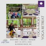 Cary Yoga Collective - Cary Yoga Collective